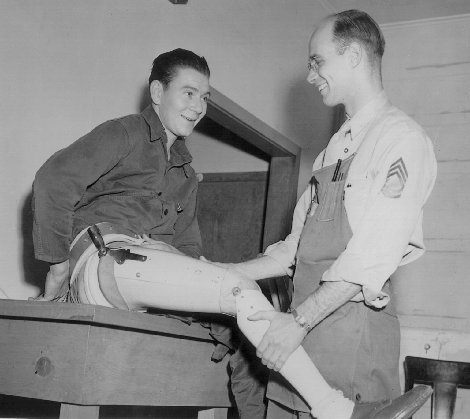 Our Legacy – Fillauer Website