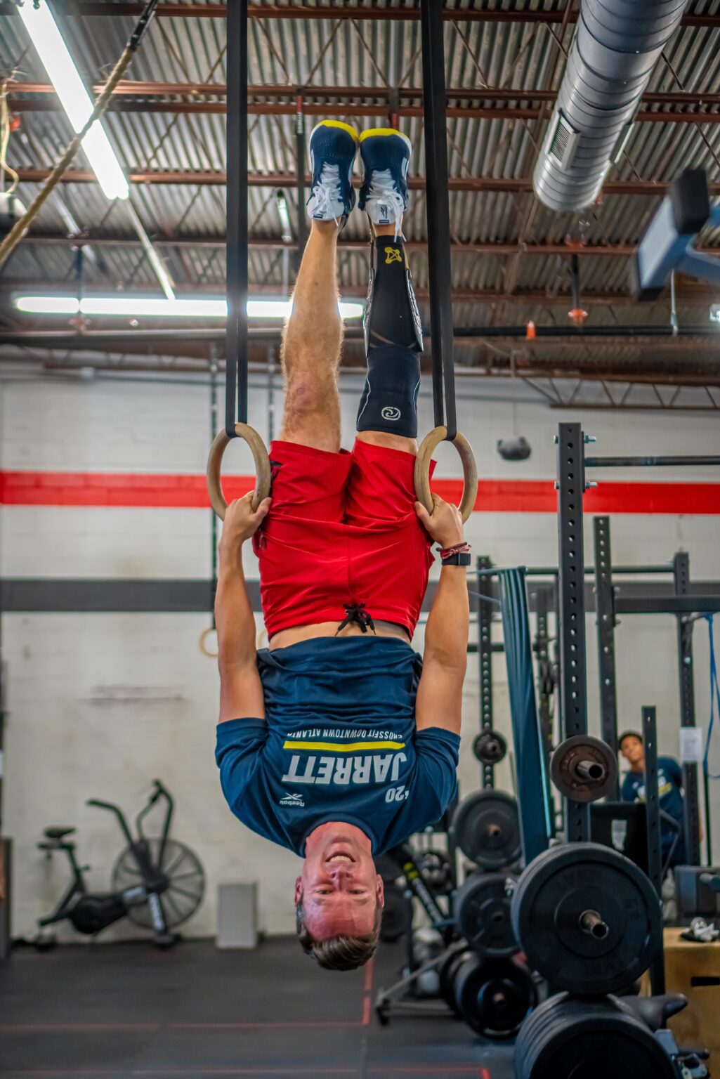 John Jarrett – Fillauer Website