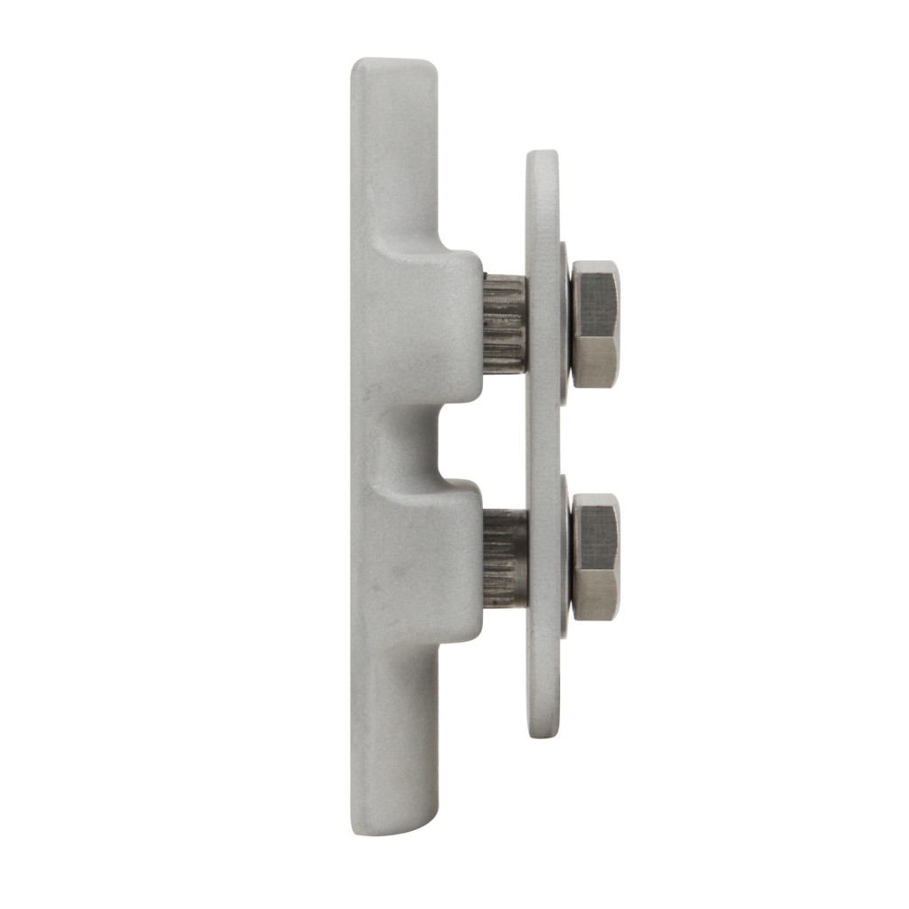 Posterior Mounting Bracket Pediatric – Fillauer | Innovative Orthotic ...