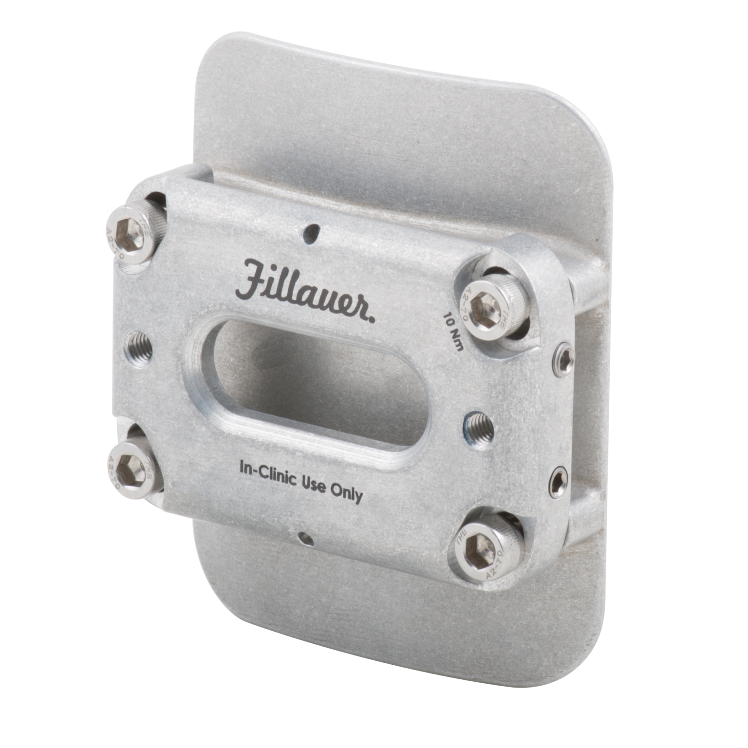 Adjustable Alignment Bracket – Fillauer Website