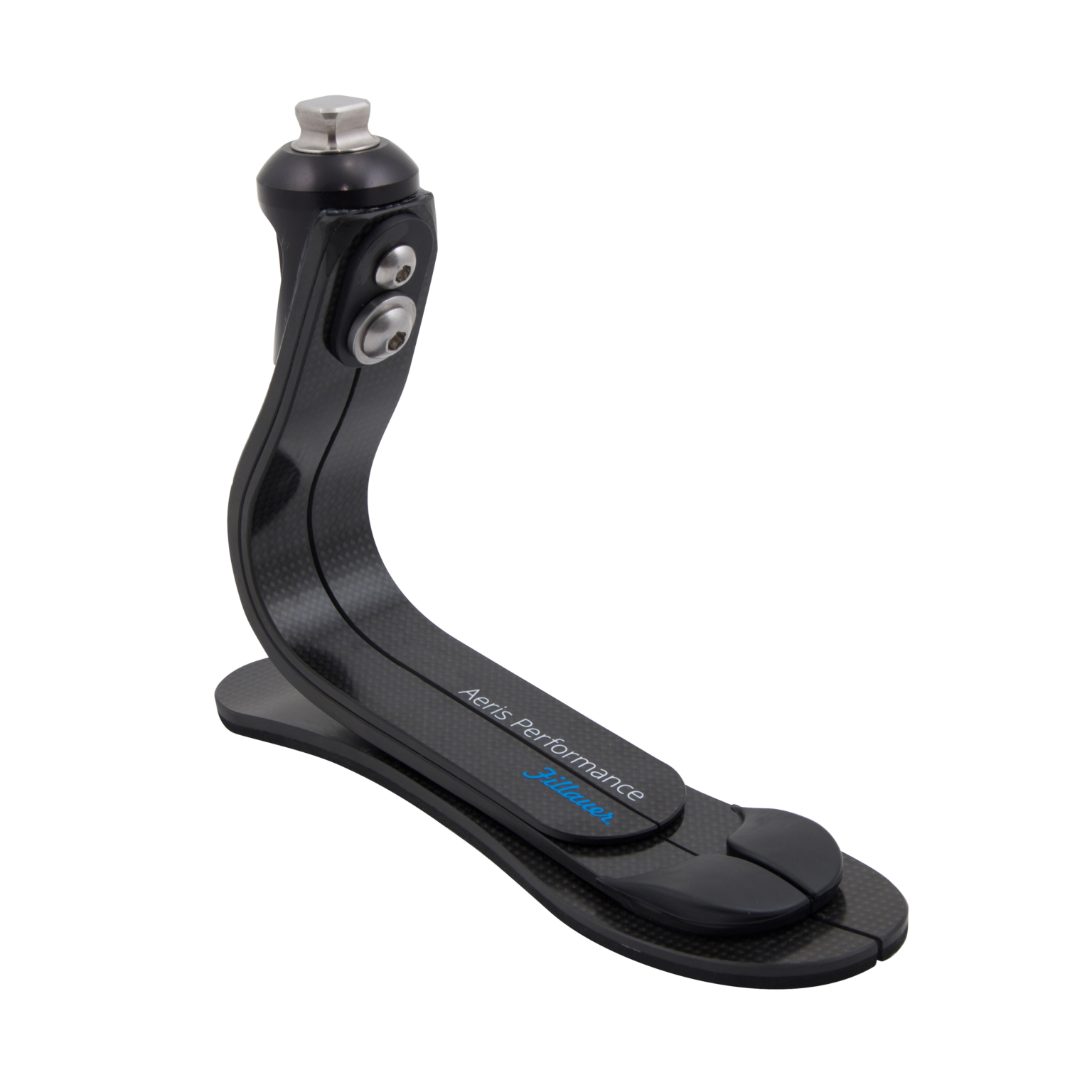 Feet – Fillauer Website