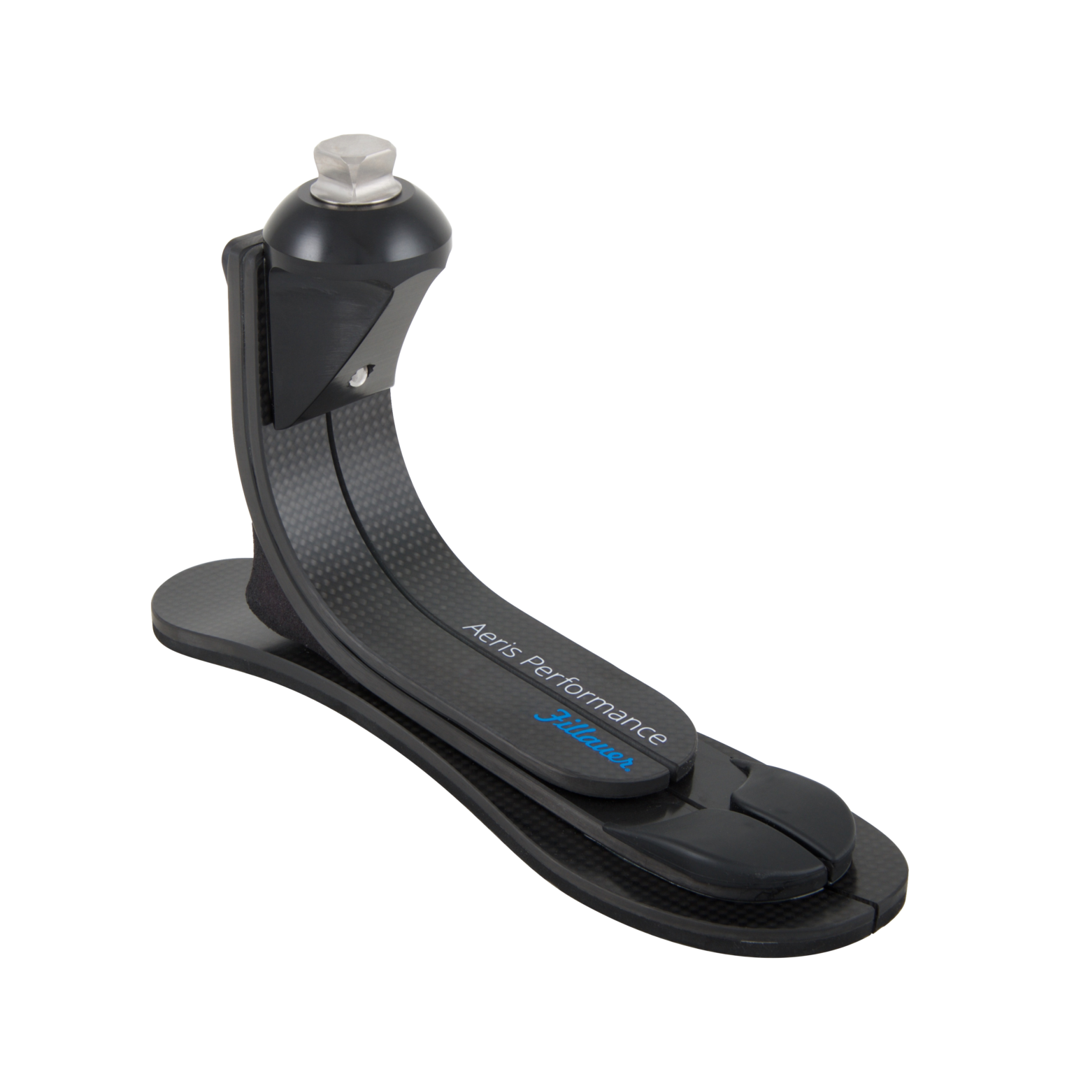 Feet – Fillauer Website