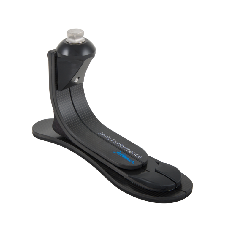 Feet – Fillauer Website