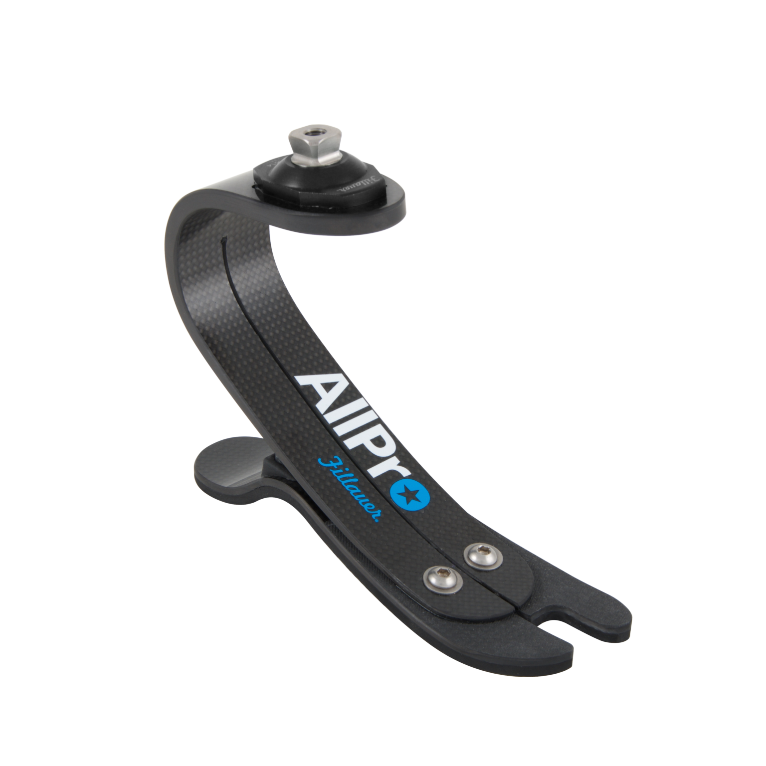 AllPro – Fillauer Website