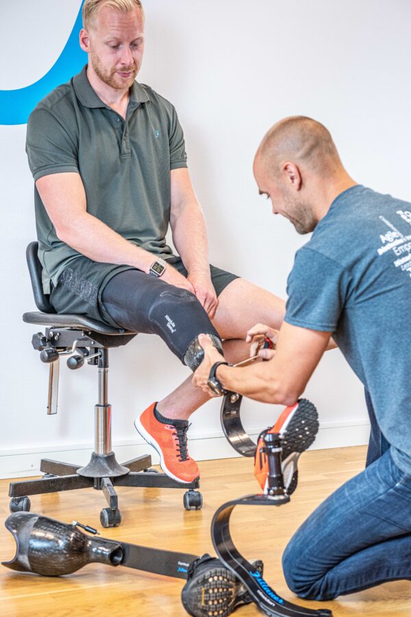 Training Courses – Fillauer Website