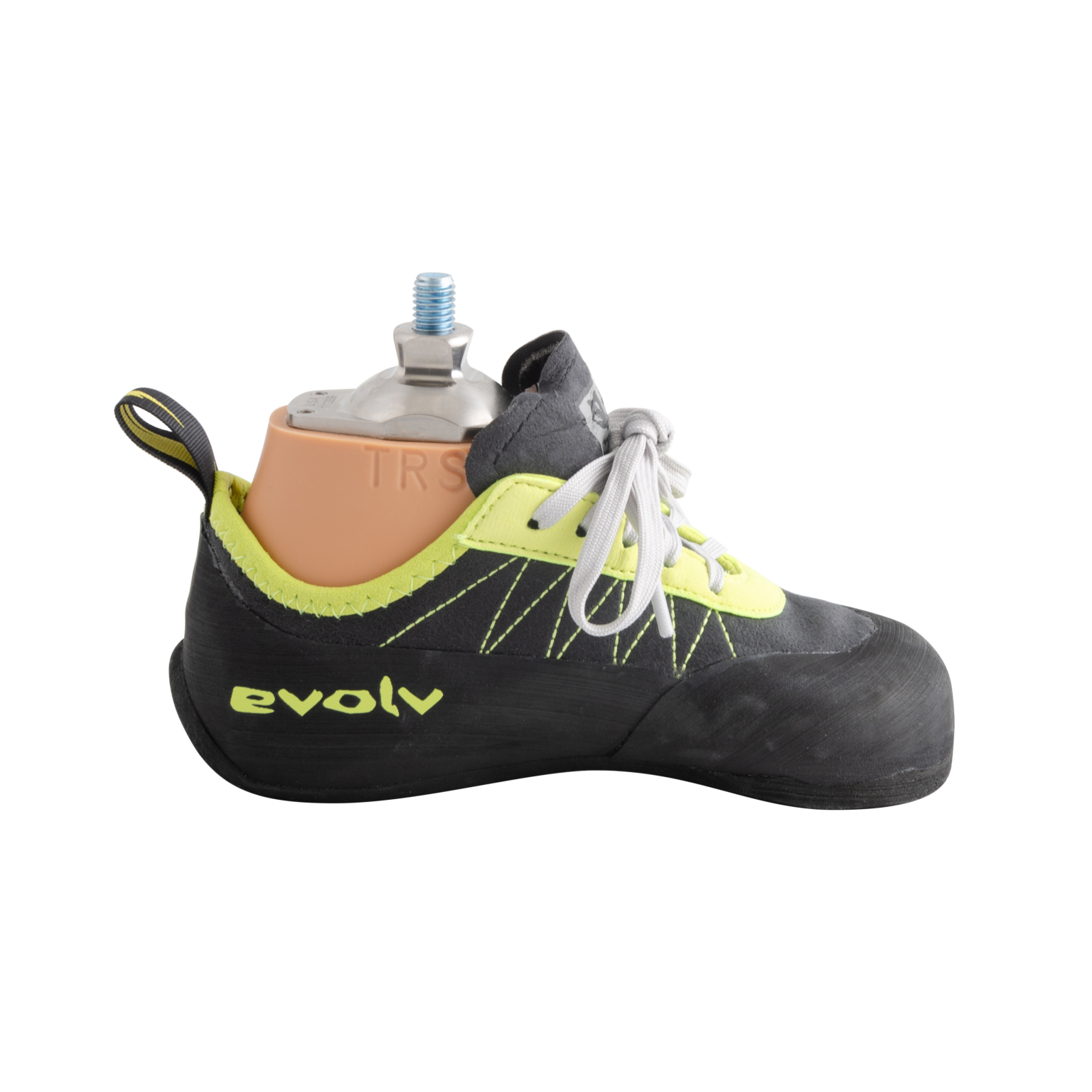 Eldorado Z-Axis Climbing Foot – Fillauer Website