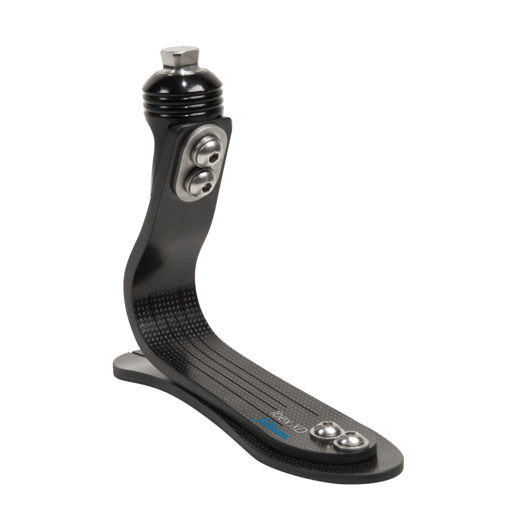 Ibex XD – Fillauer Website