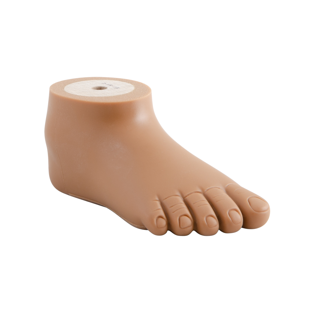 Little Feet – Fillauer Website