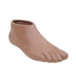 Foot Shell with Prosthetic Sock – Fillauer Website