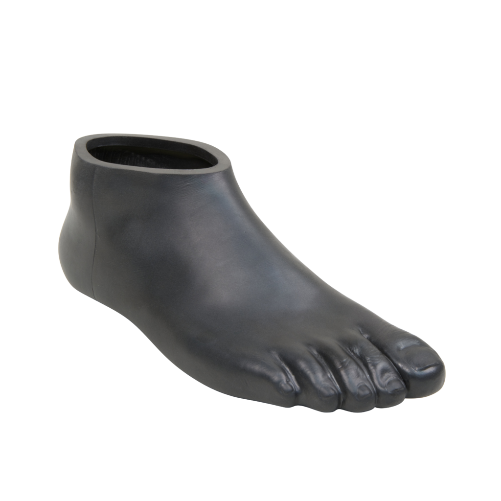 Foot Shell with Prosthetic Sock – Fillauer | Innovative Orthotic and ...