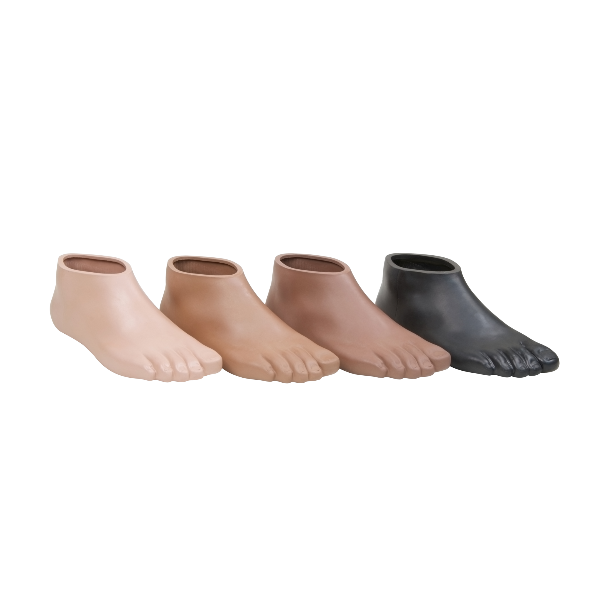 Foot Shell with Prosthetic Sock – Fillauer | Innovative Orthotic and ...