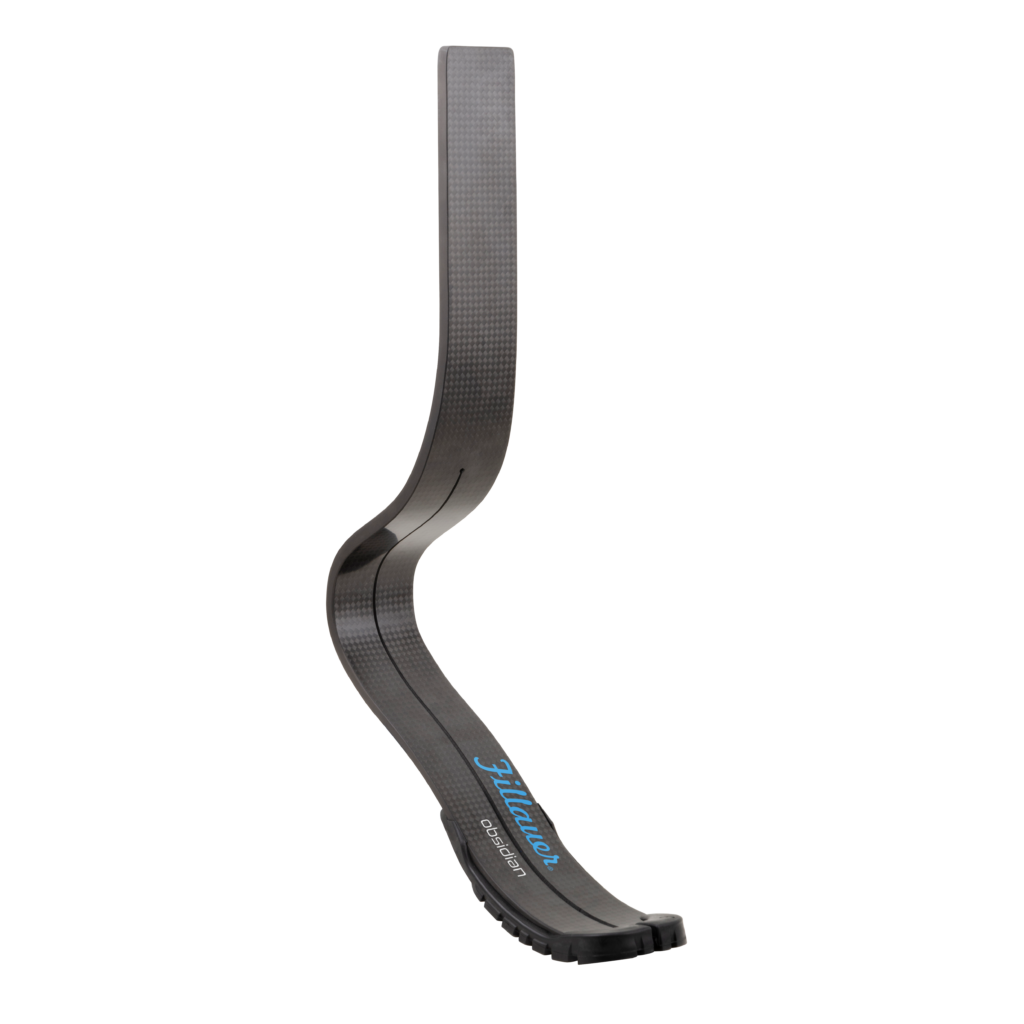 Obsidian Running PM – Fillauer Website