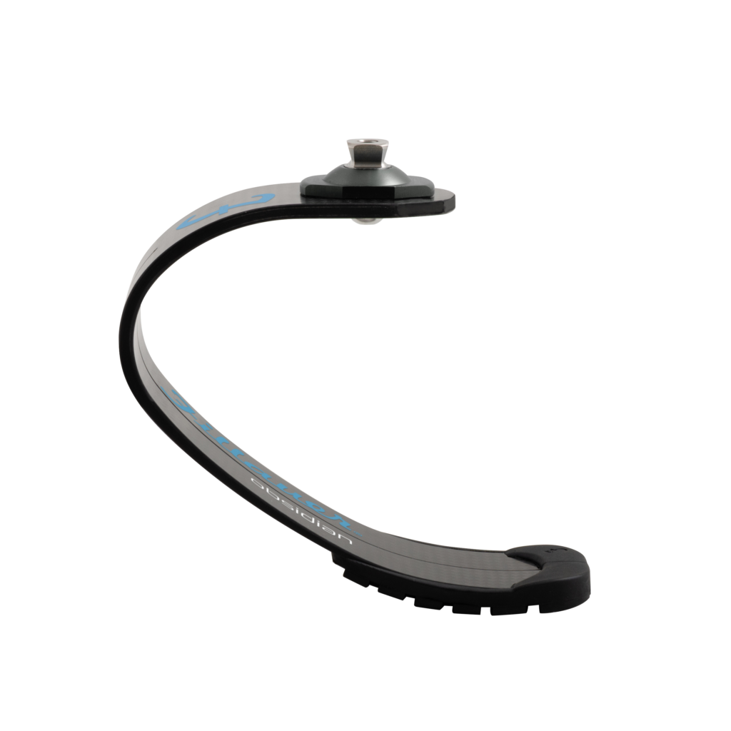 Obsidian Running DM Pediatric – Fillauer Website