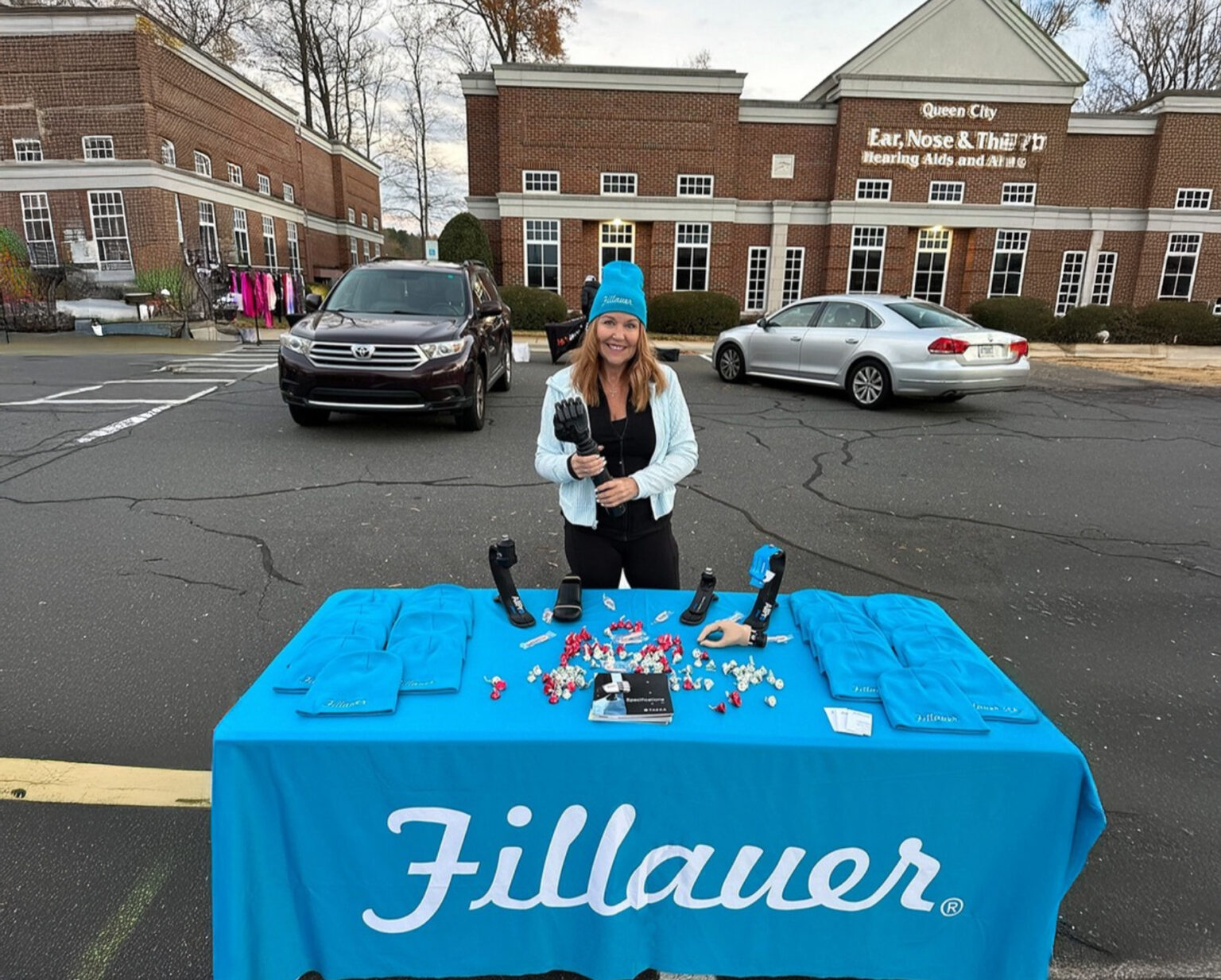 Sales – Fillauer | Innovative Orthotic and Prosthetic Products