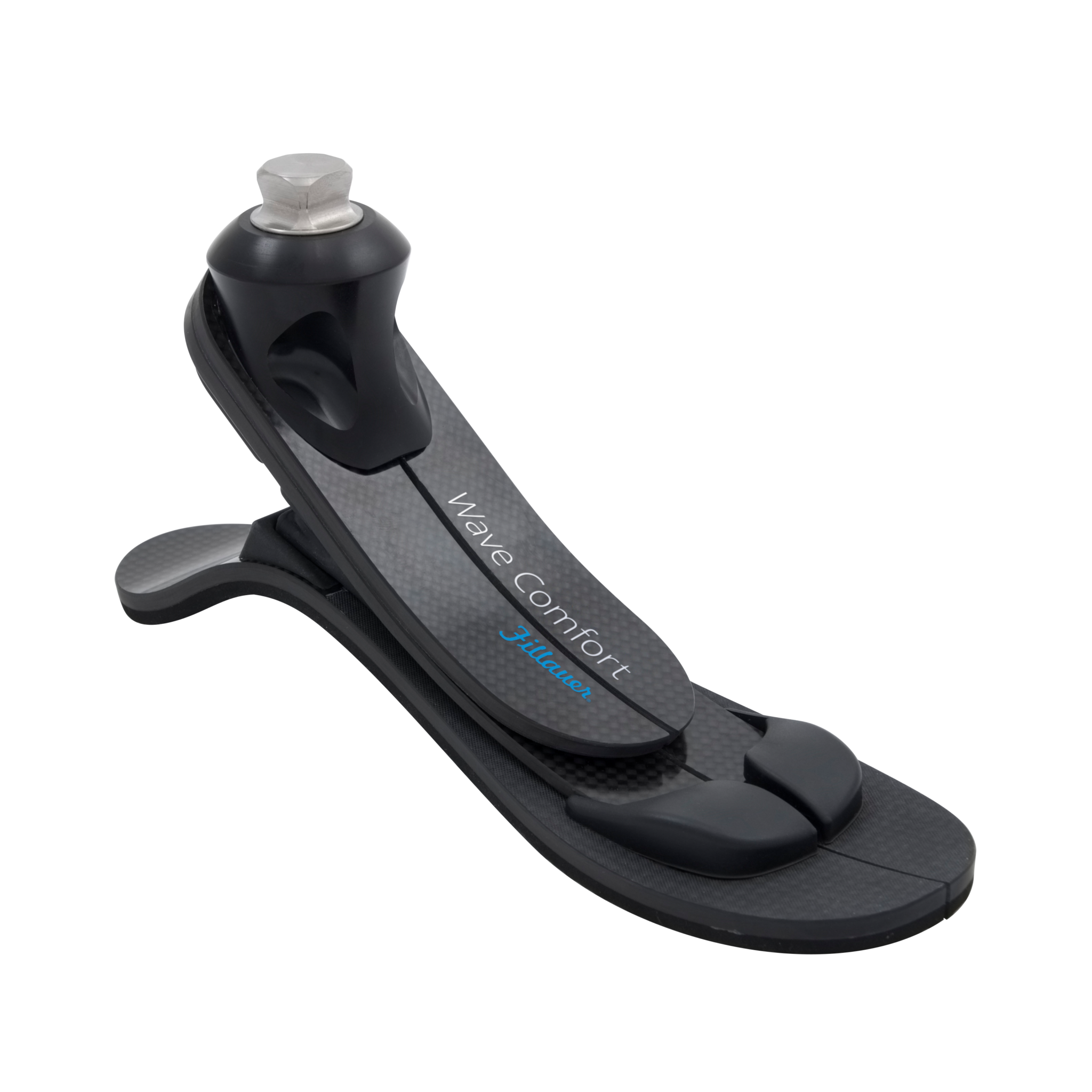 Feet – Fillauer Website