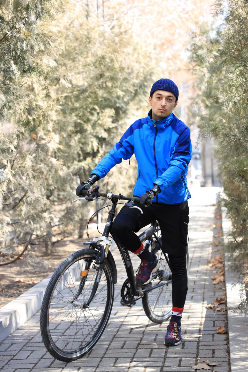 Professional – Fillauer Website