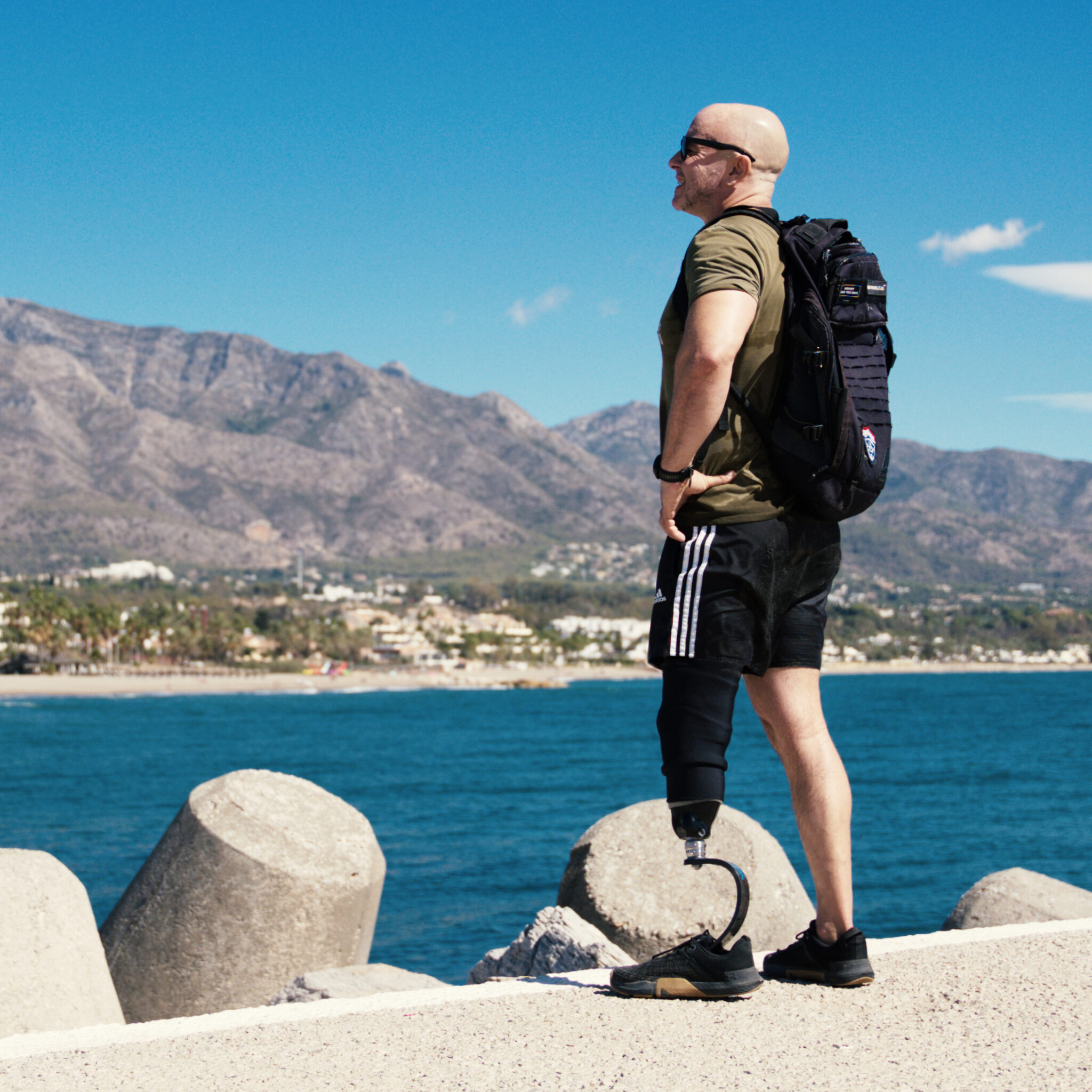 User – Fillauer Website