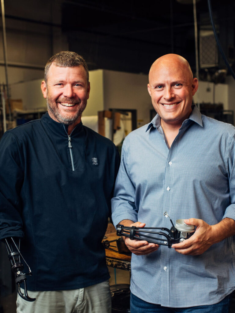 Our Legacy – Fillauer Website