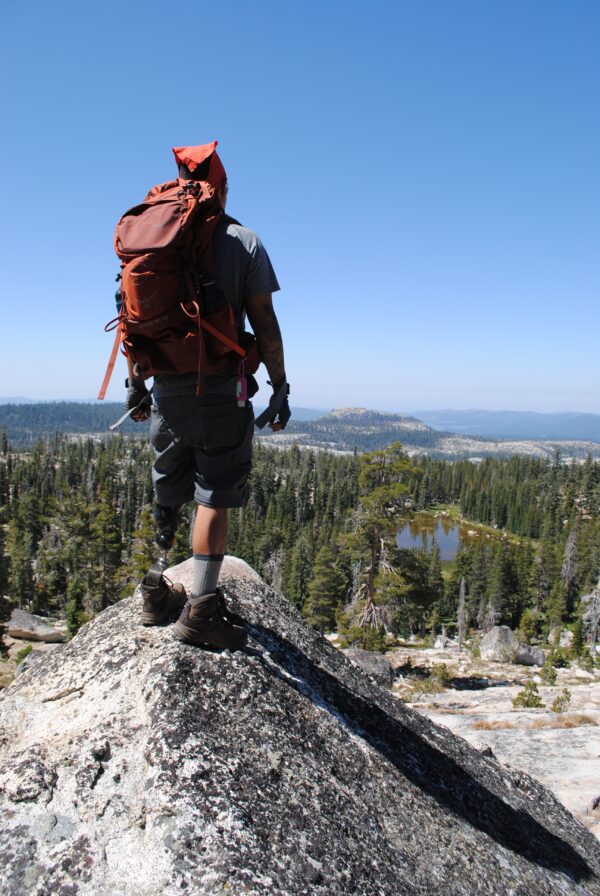 User – Fillauer Website