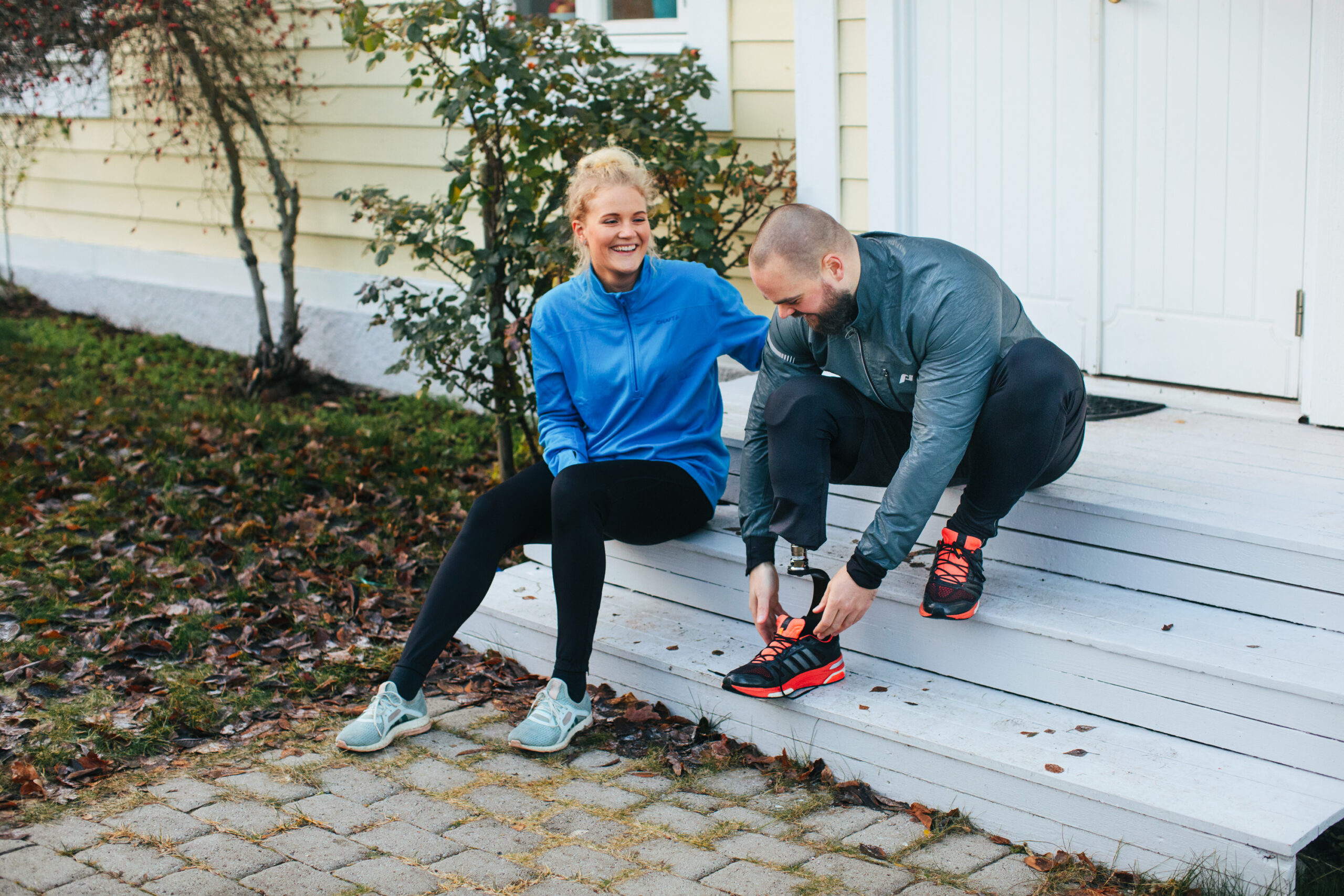 User – Fillauer Website