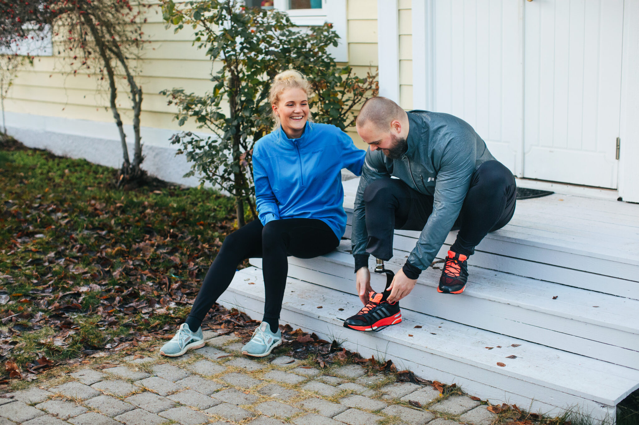 User – Fillauer Website