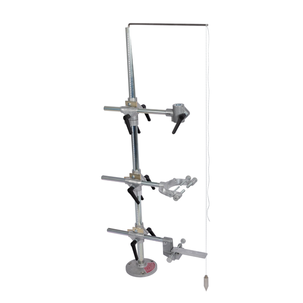 Vertical Fabrication Fixture, VFJ-100 – Fillauer | Innovative Orthotic ...