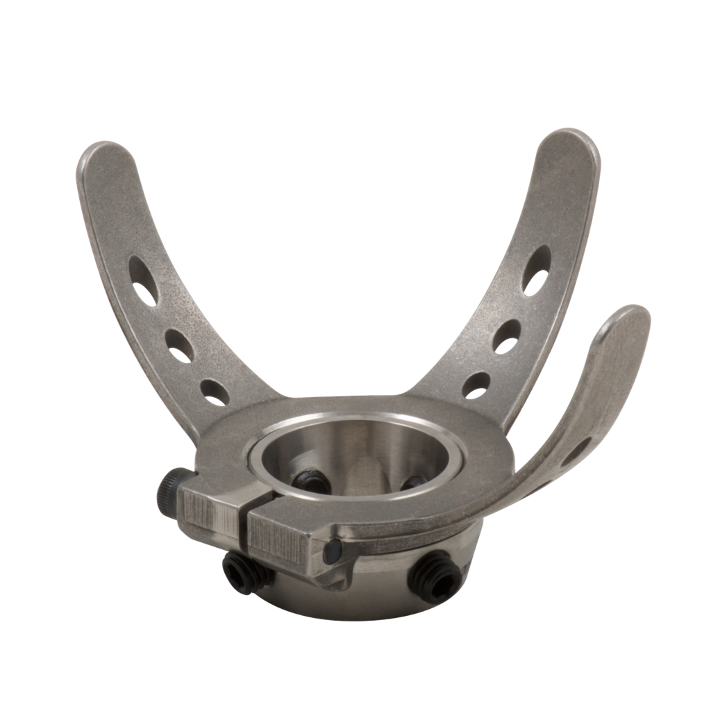 Above Knee Rotatable Socket Adapters – Fillauer | Innovative Orthotic ...
