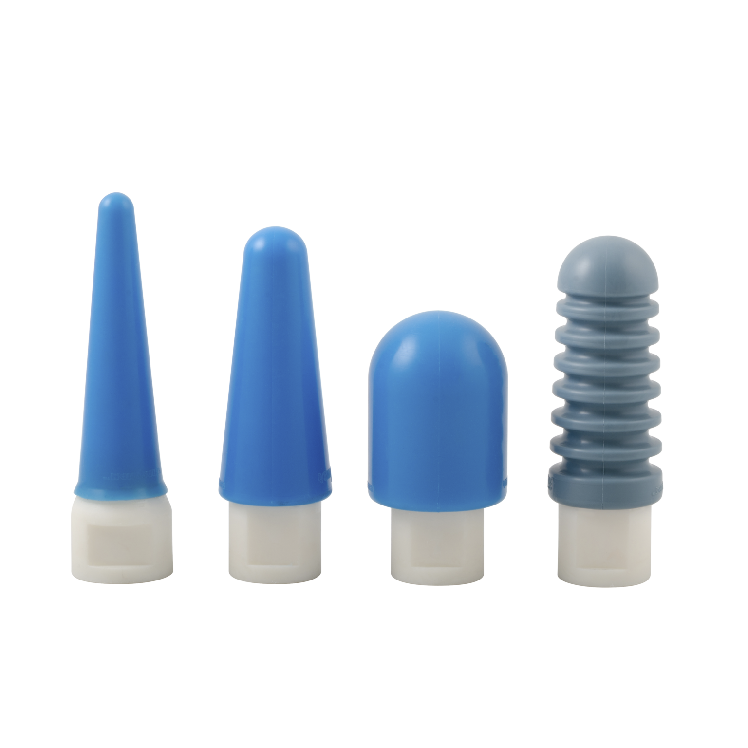 Set of Four Coneiak – Fillauer Website