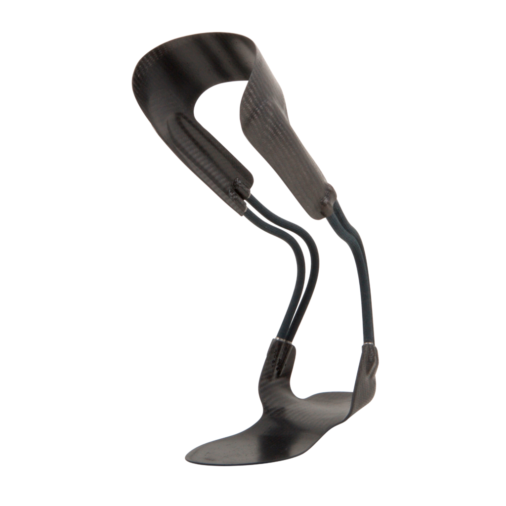 Dynamic Walk, Double-Double – Fillauer Website