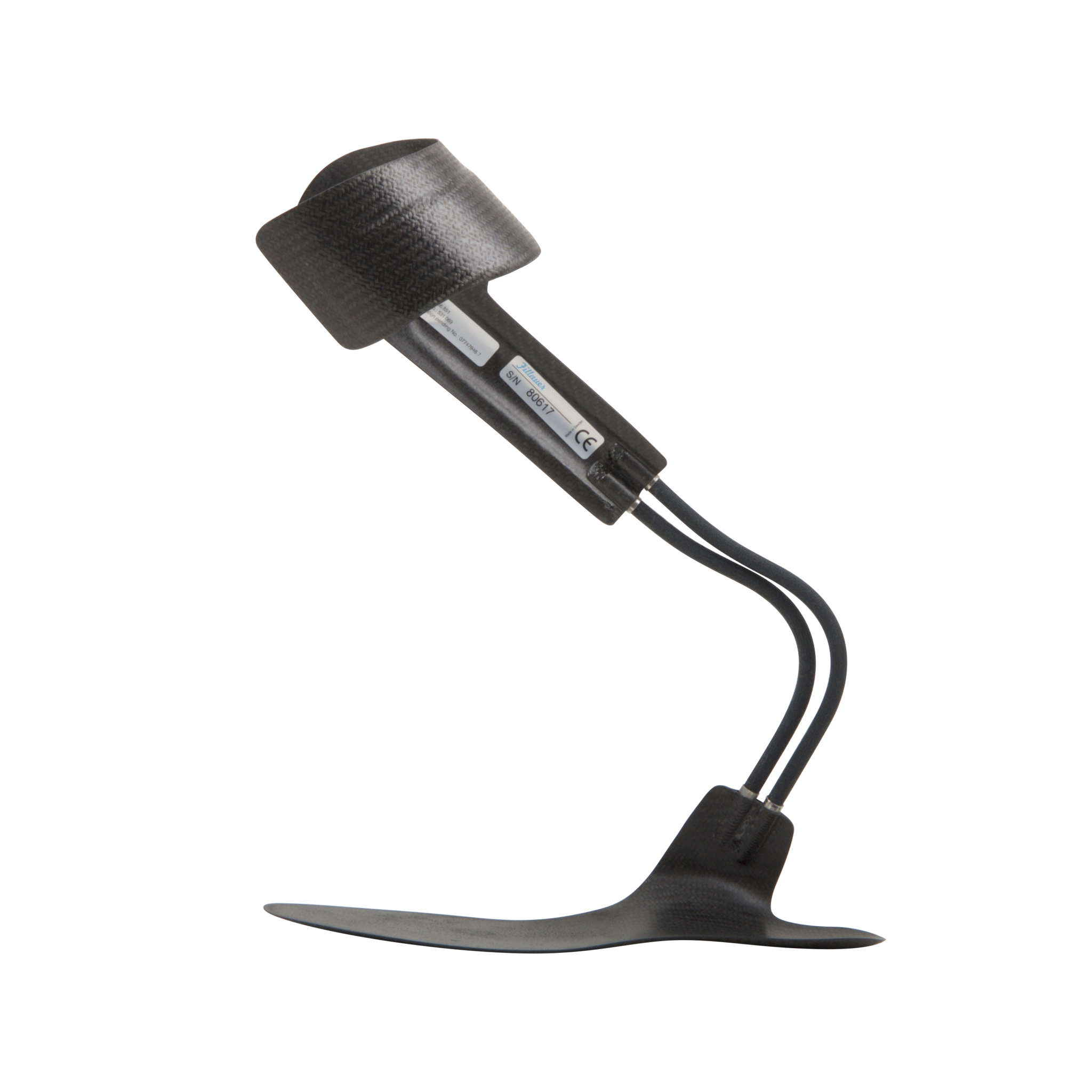 Dynamic Walk, Single Side Medial – Fillauer Website