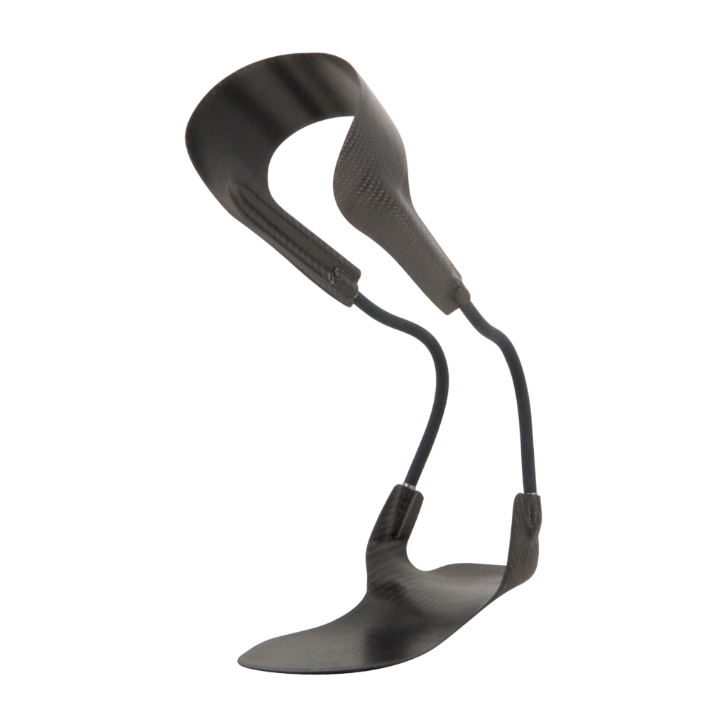 Foot + Ankle Orthoses – Fillauer Website