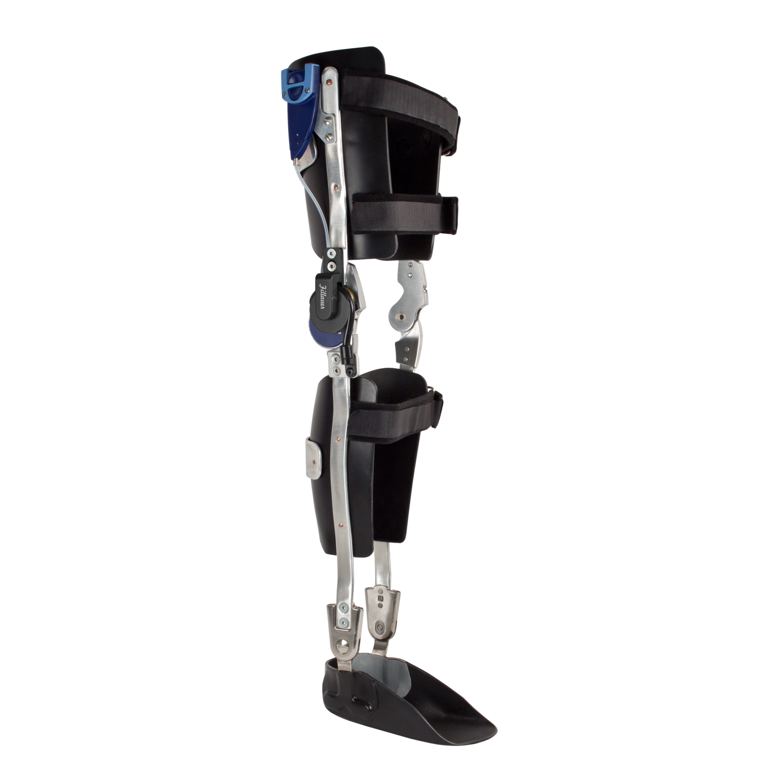 Knee Extension Assist - Fillauer | Innovative Orthotic and Prosthetic ...