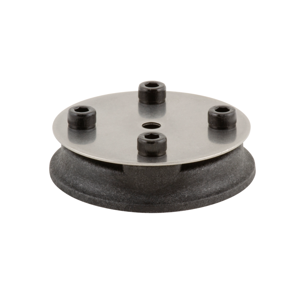 MightyMite 4Hole Distal Attachment Block – Fillauer Website