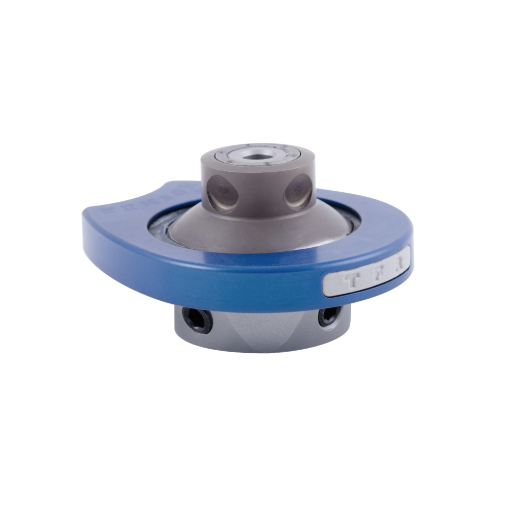 Trans-Femoral Rotator – Fillauer | Innovative Orthotic and Prosthetic ...