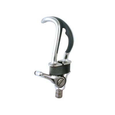 Hosmer 5X Hook – Fillauer | Innovative Orthotic and Prosthetic Products
