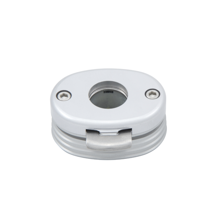 Quick Disconnect Oval Wrist – Fillauer Website