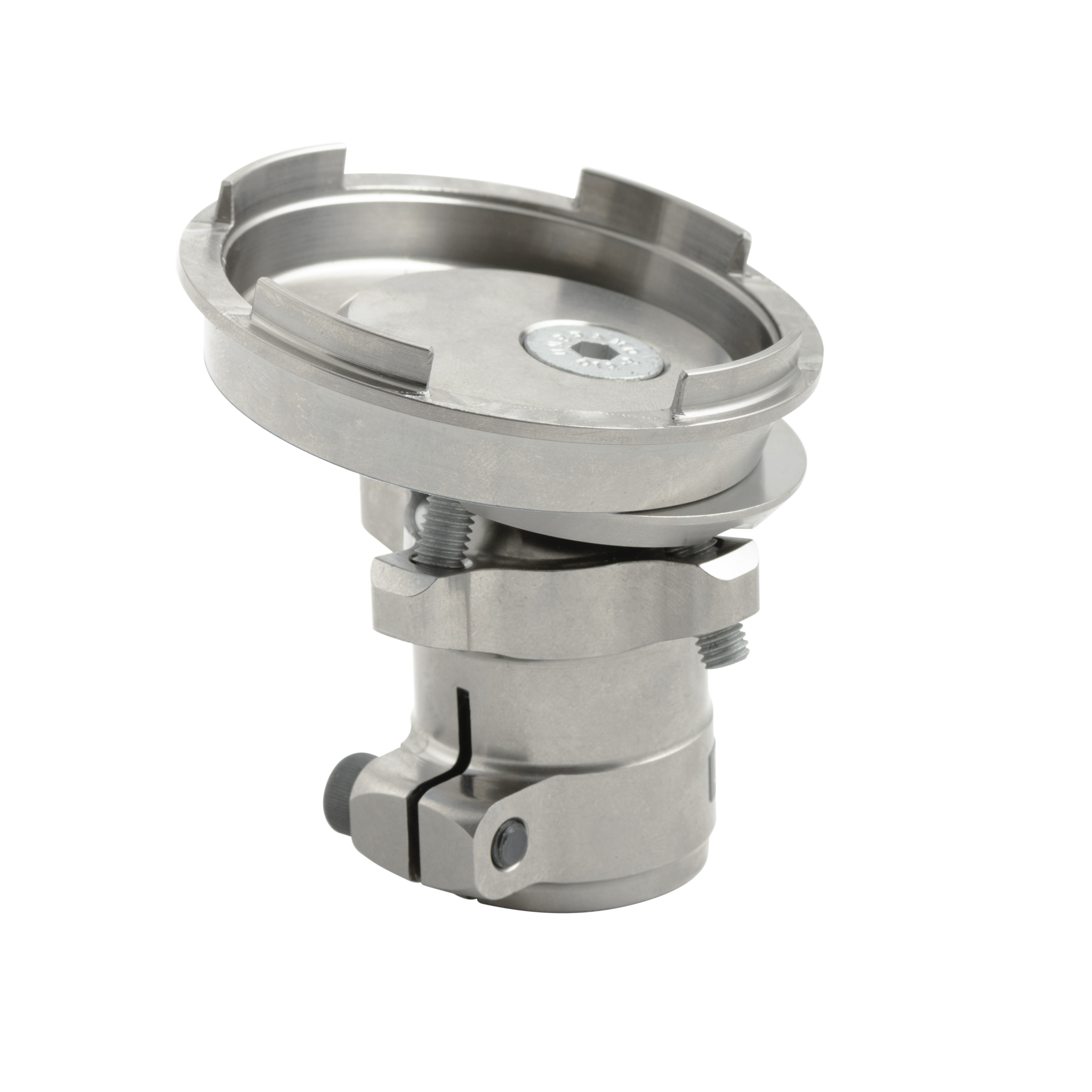 FASTPro Open Lamination with Tube Clamp Adapter - Fillauer | Innovative ...