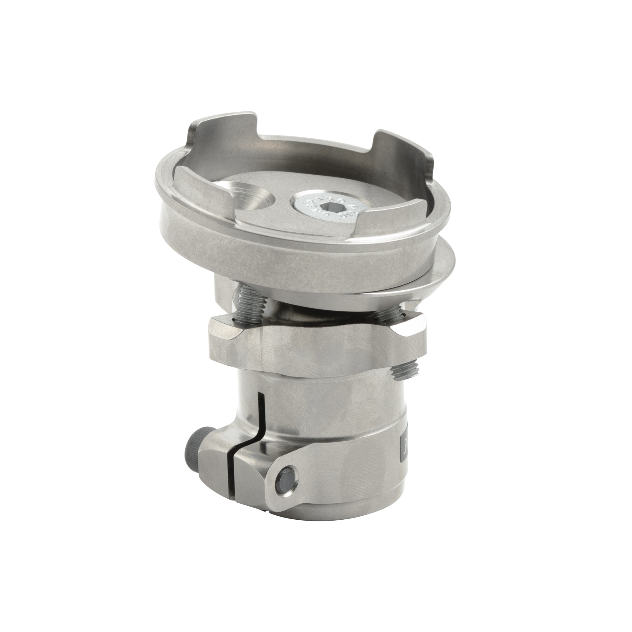 FASTPro Open Lamination with Tube Clamp Adapter - Fillauer | Innovative ...