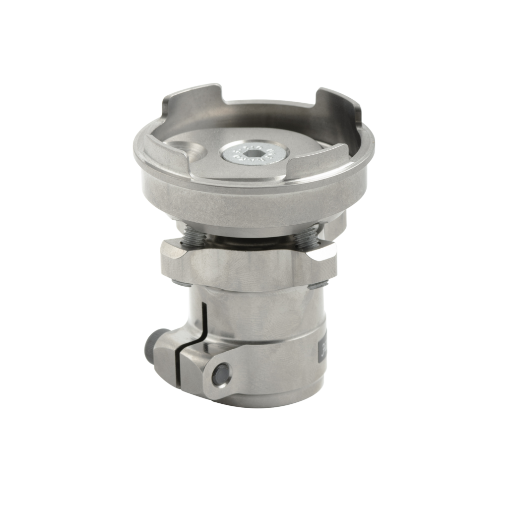FASTPro Open Lamination with Tube Clamp Adapter - Fillauer | Innovative ...