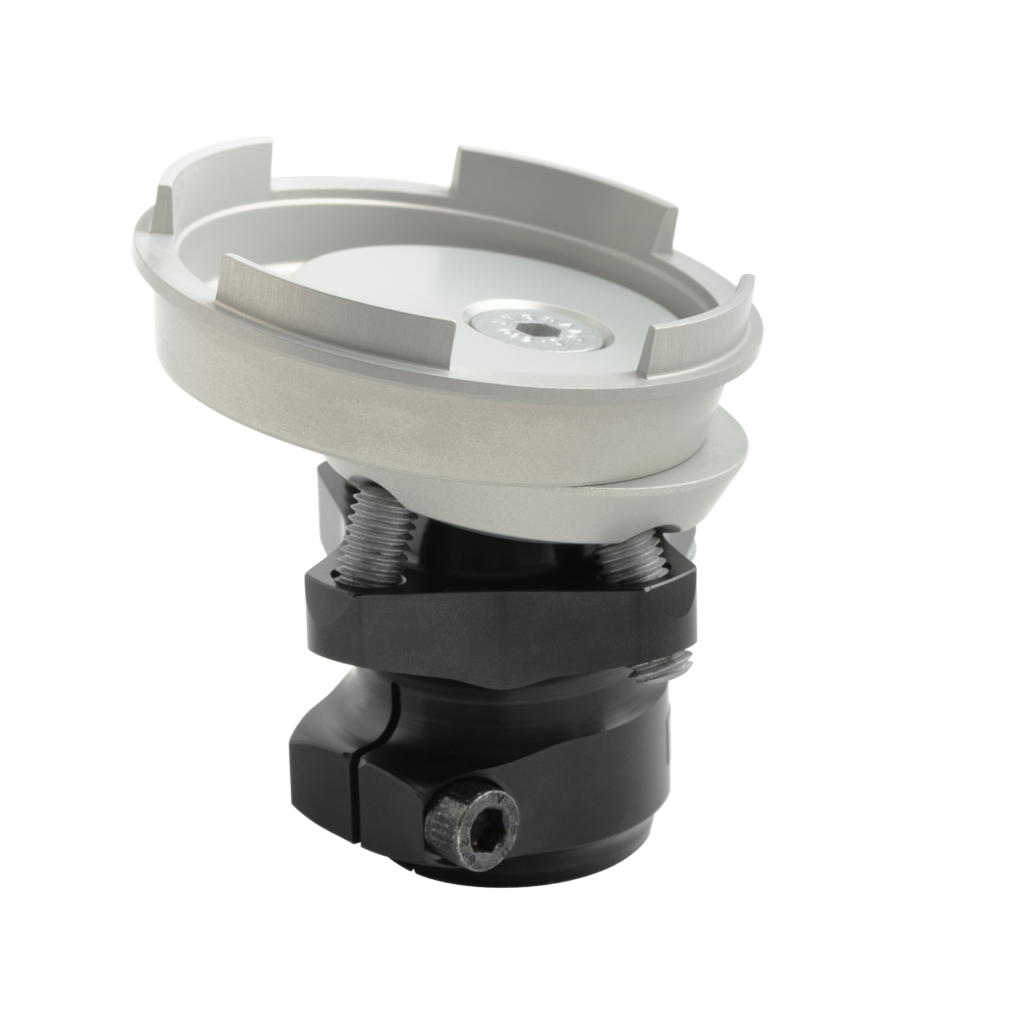 FASTPro Open Lamination with Tube Clamp Adapter - Fillauer | Innovative ...