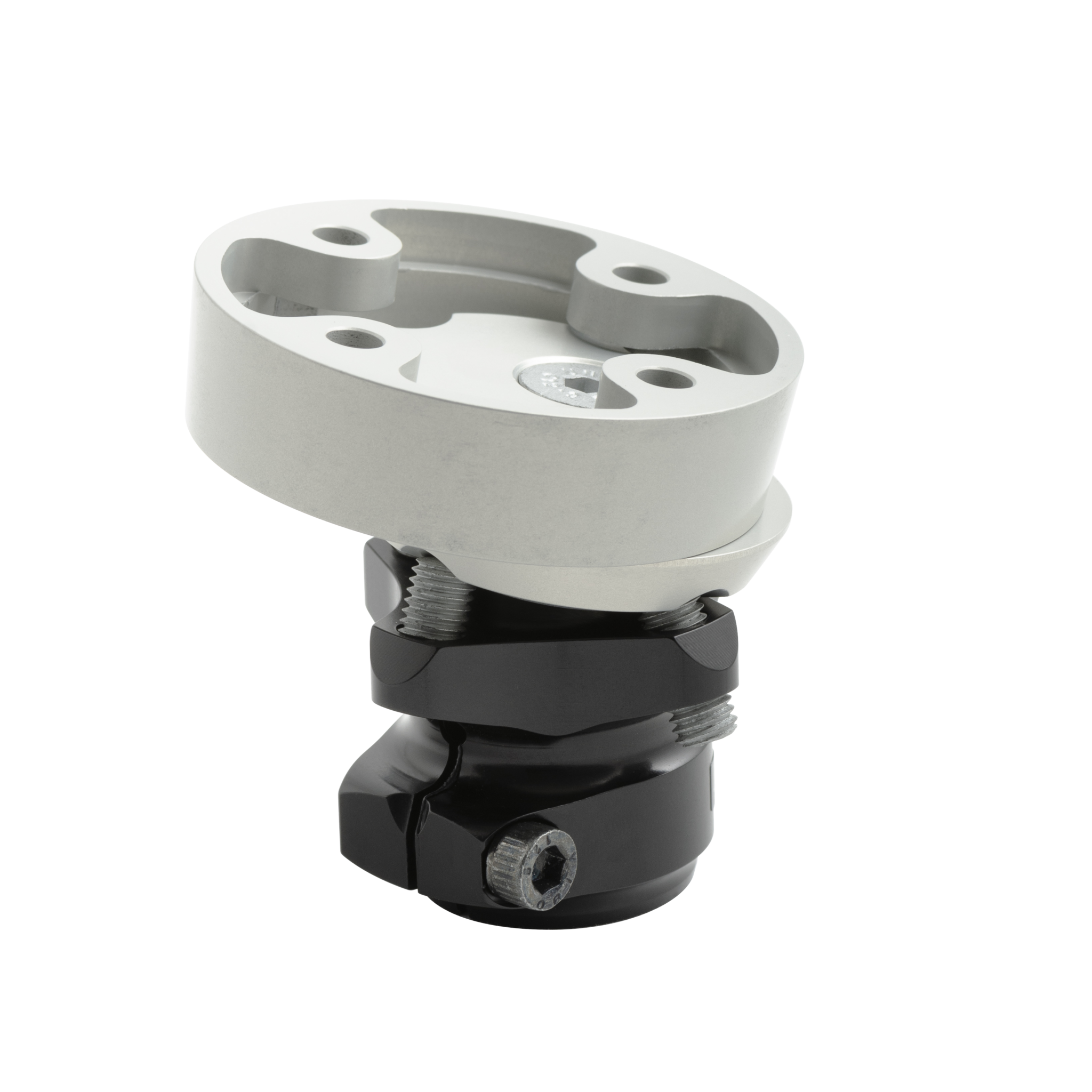 FASTPro 4-Hole Lamination with Tube Clamp Adapter – Fillauer Website