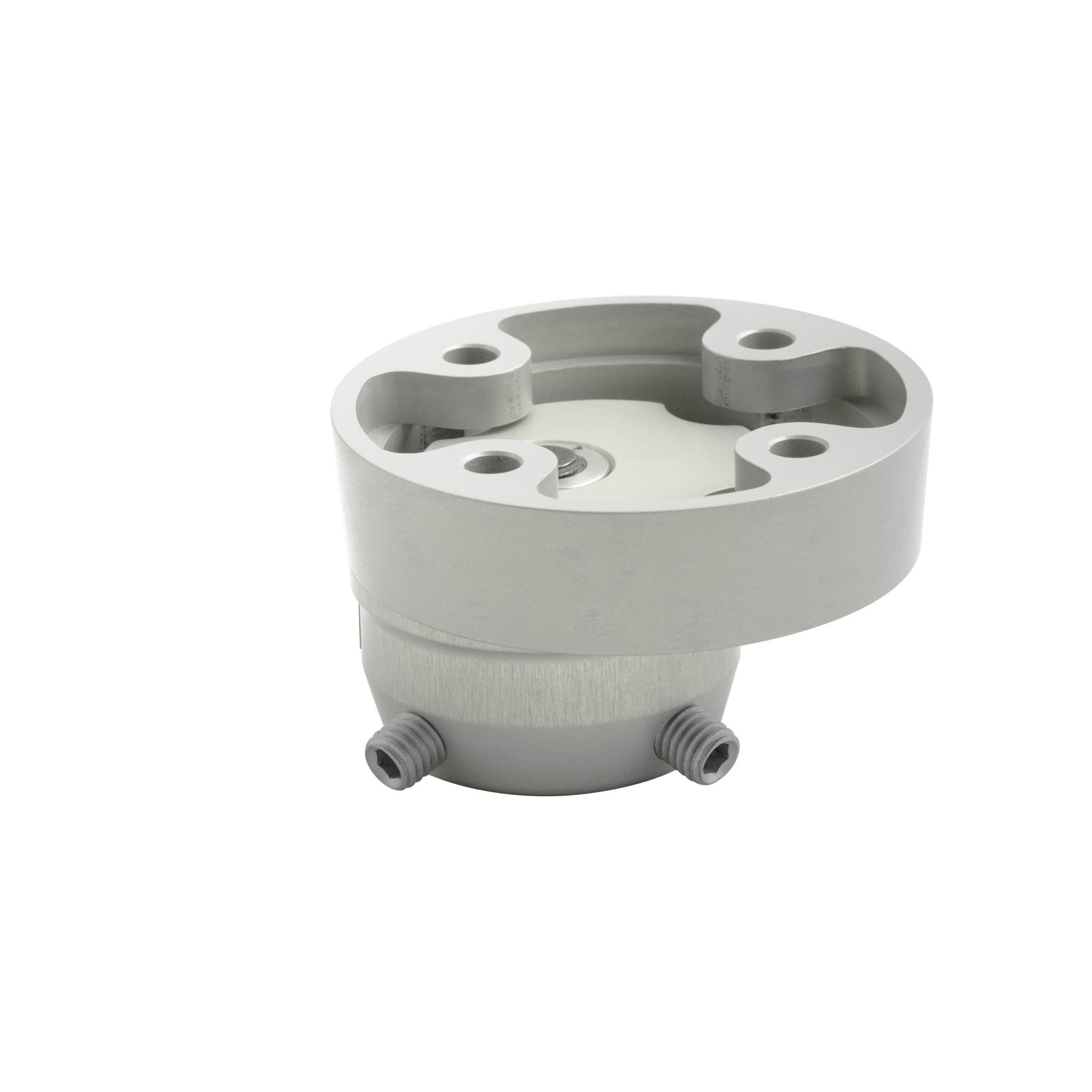 FASTPro 4-Hole Lamination with Female Pyramid Adapter – Fillauer ...