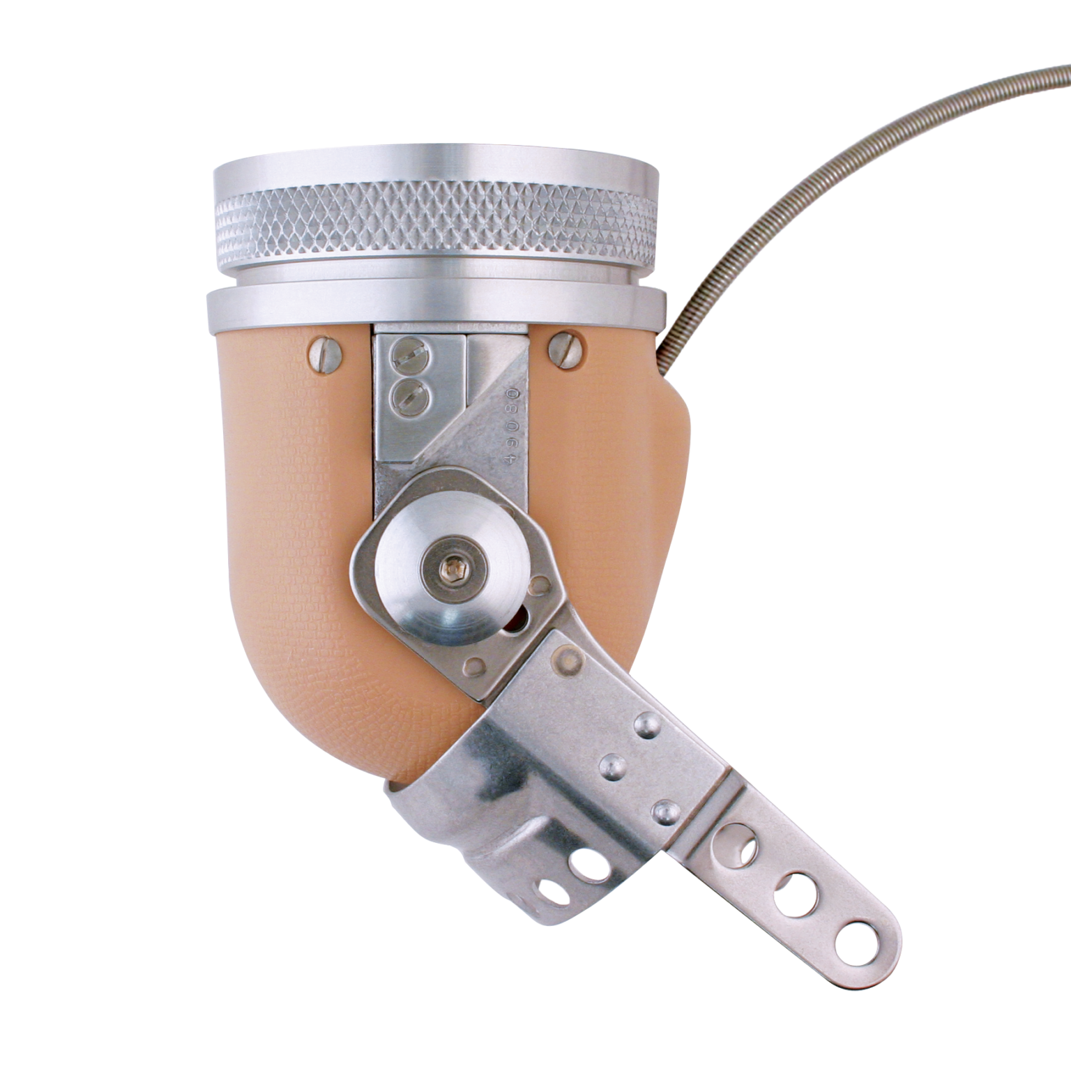 E-400 Elbow – Fillauer Website