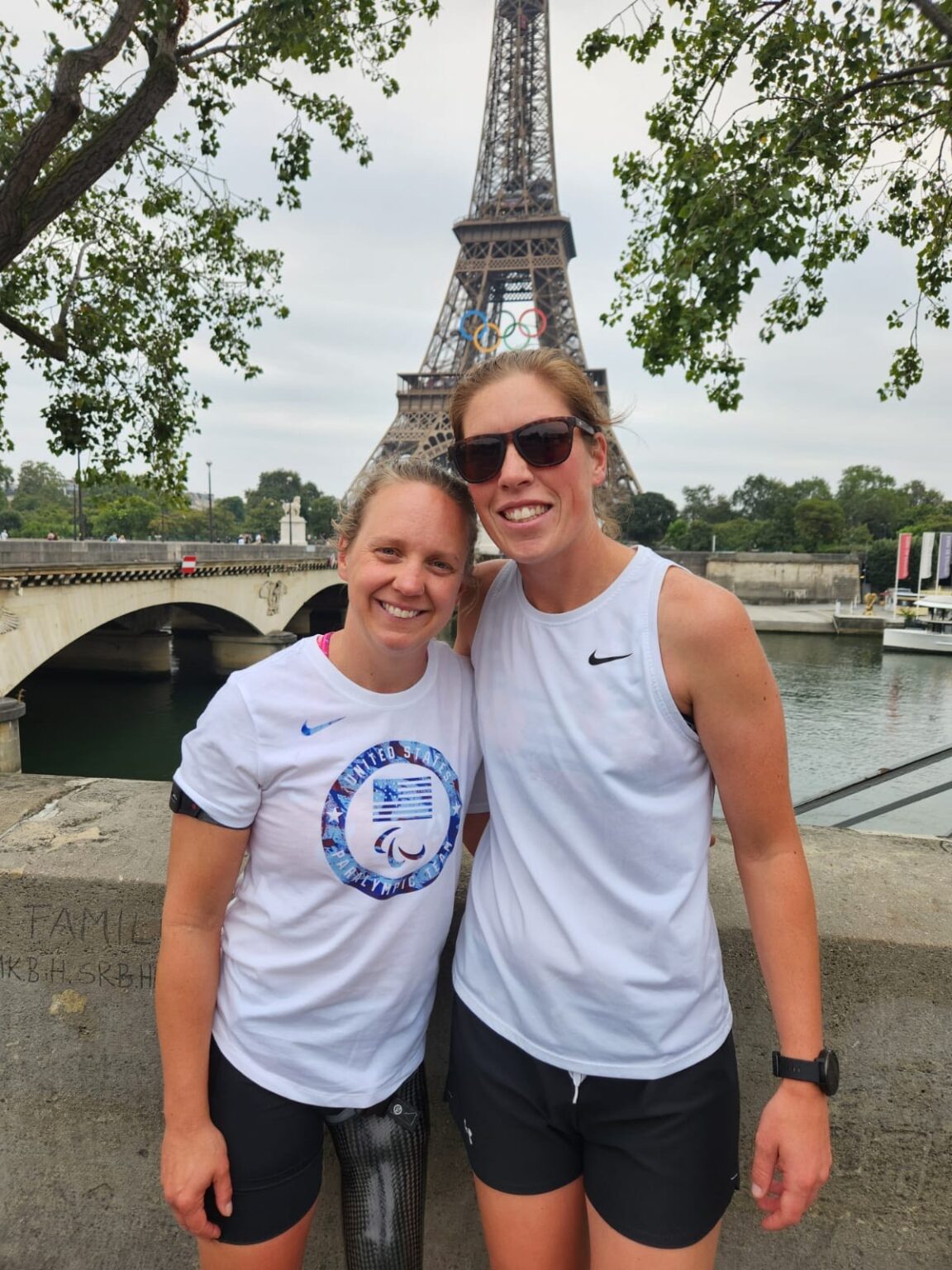 From Battling Cancer to Paralympic Glory: The Remarkable Journey of ...
