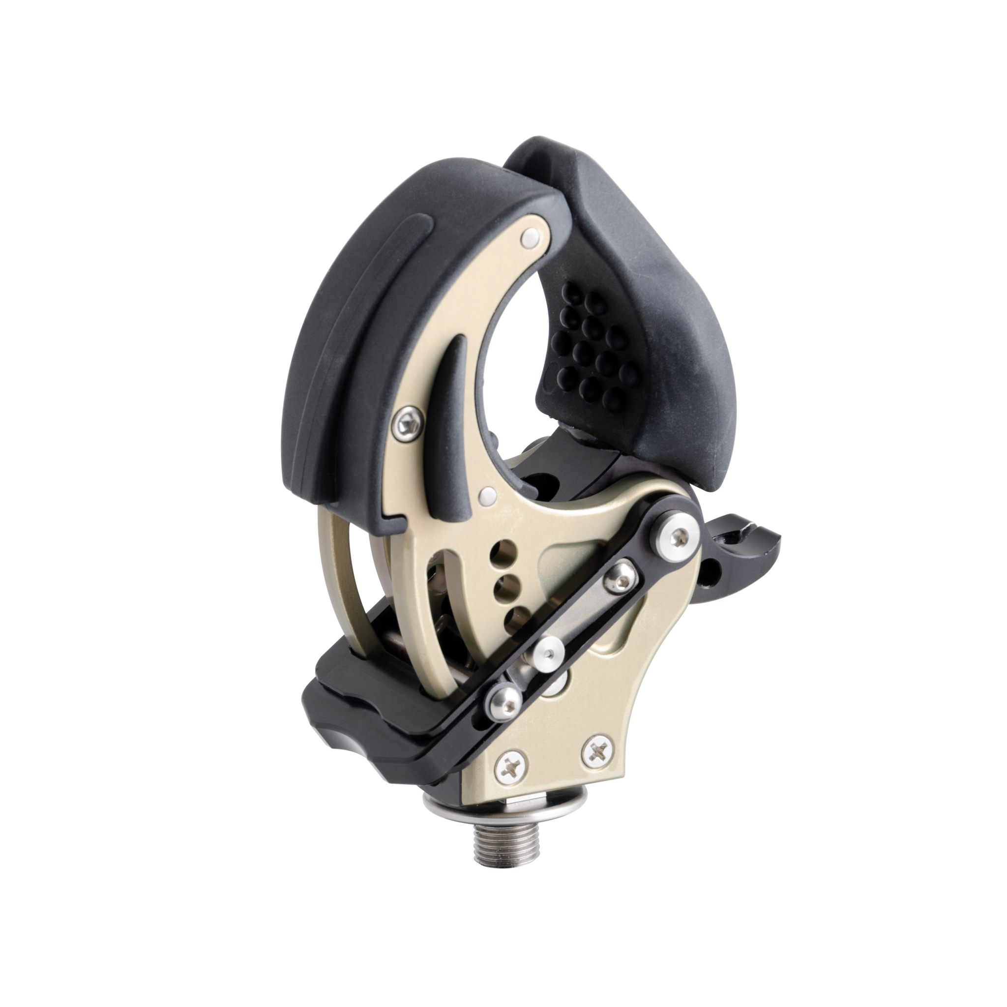 JAWS – Fillauer Website