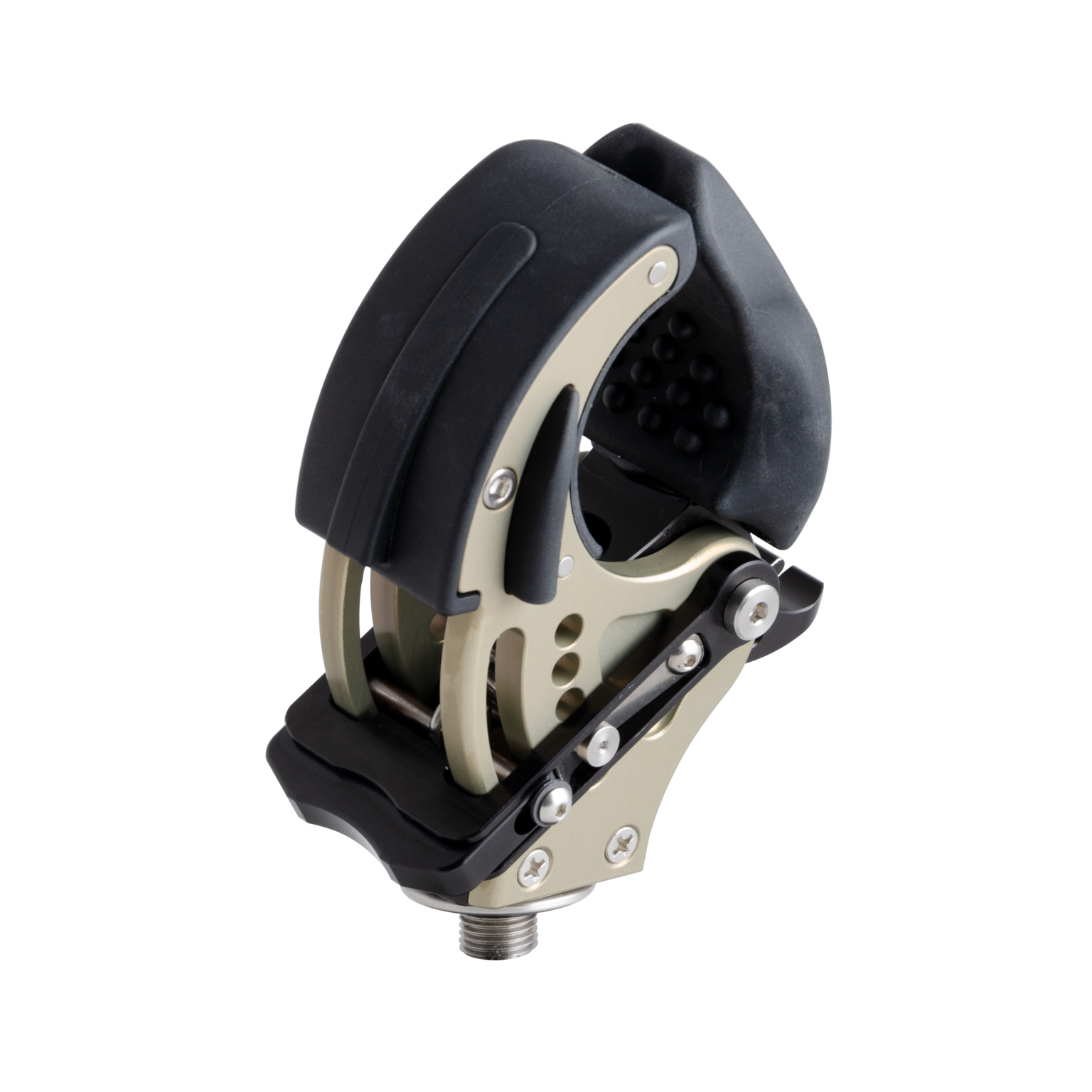 JAWS – Fillauer Website