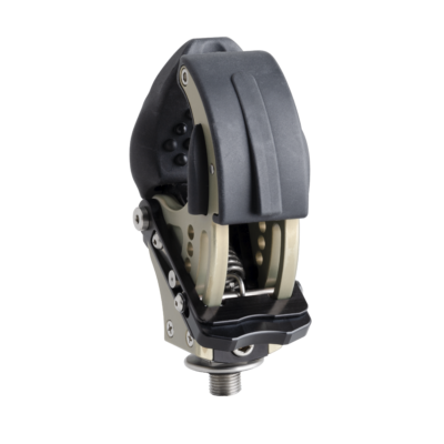 JAWS - Fillauer | Innovative Orthotic and Prosthetic Products