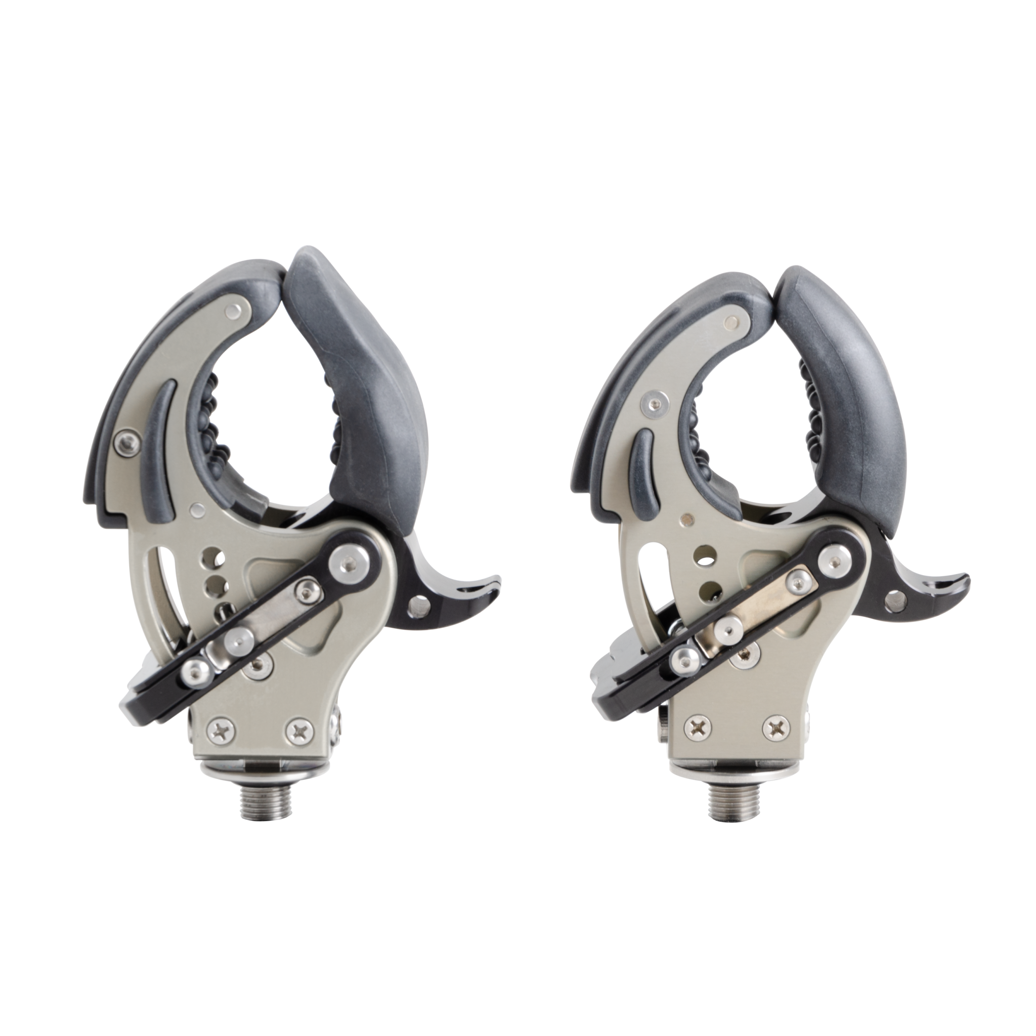 JAWS – Fillauer Website