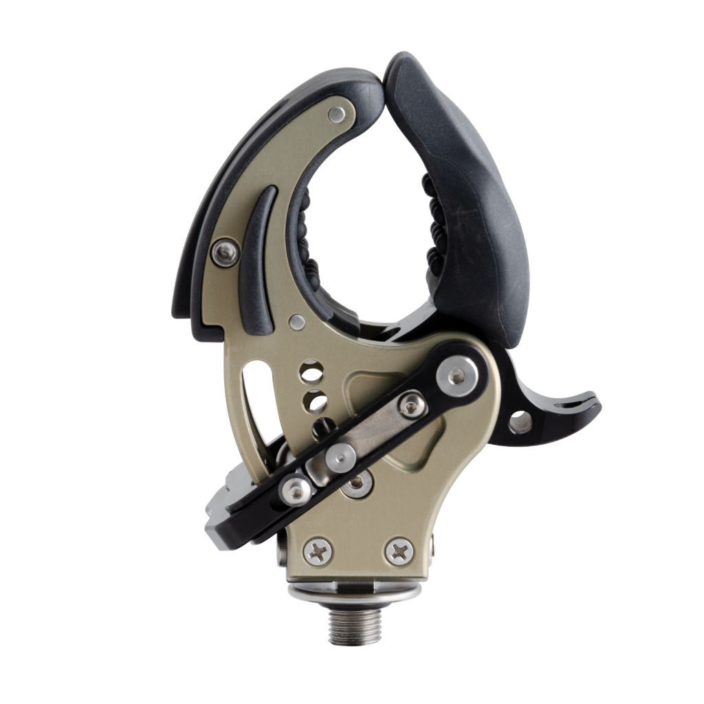 JAWS – Fillauer Website