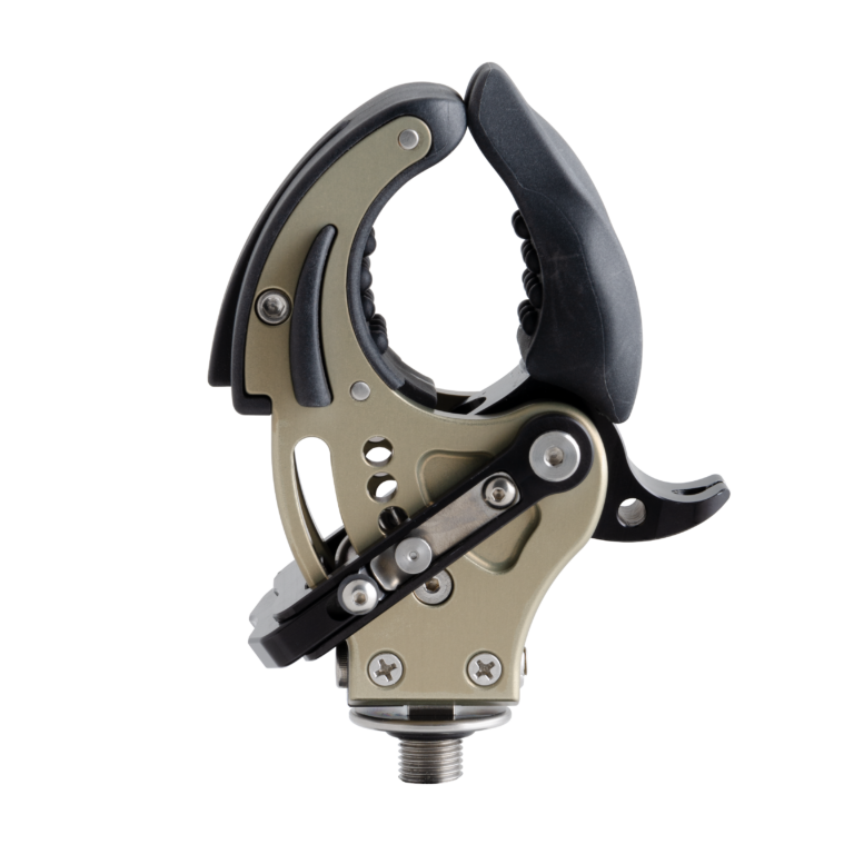 JAWS – Fillauer Website